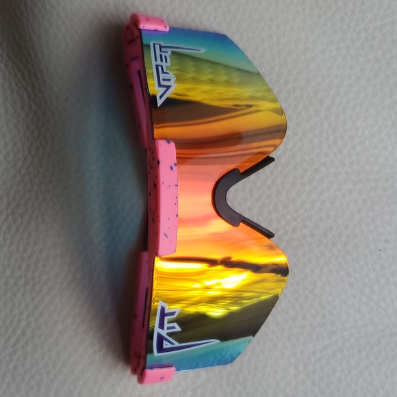 Pit Viper | Accessories | The Original Pit Viper Sunglasses | Poshmark